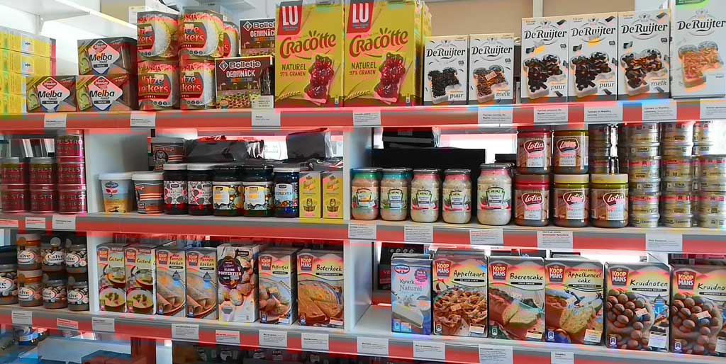 Nederlandse Winkel Kreta - Home
